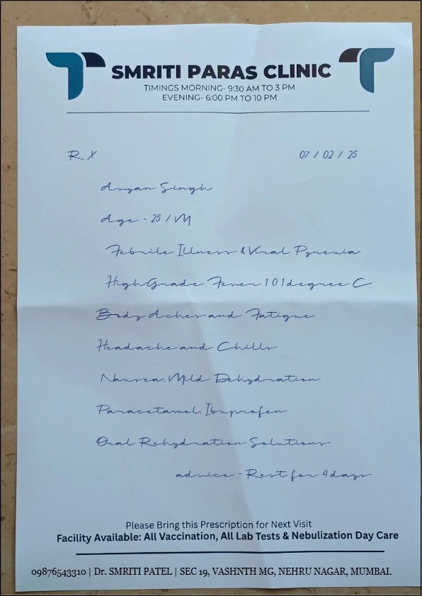 Medical Certificate Generator: 15 Free Templates for Fun