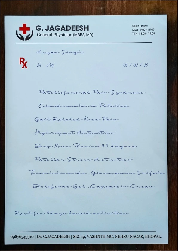 Medical Certificate Generator: 15 Free Templates for Fun