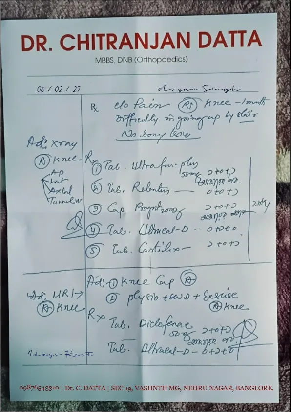 Medical Certificate Generator: 15 Free Templates for Fun